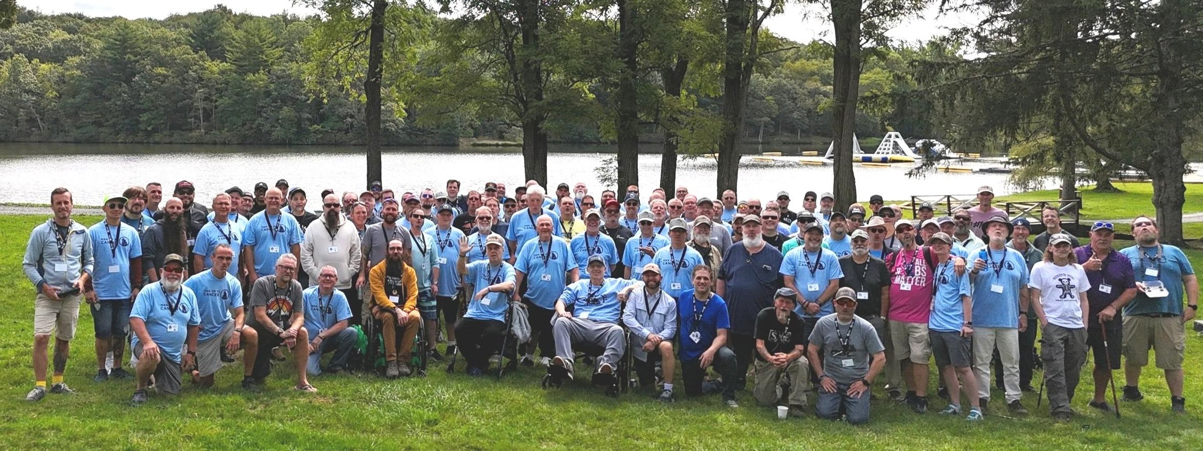 Gathering of Wolves 2025